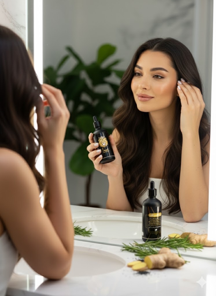 ZEN SKIN CARE - فاتورة