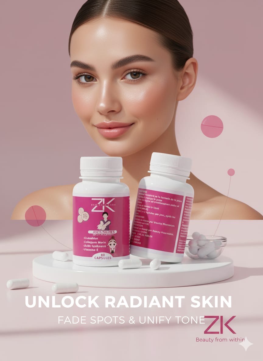 ZEN SKIN CARE - فاتورة