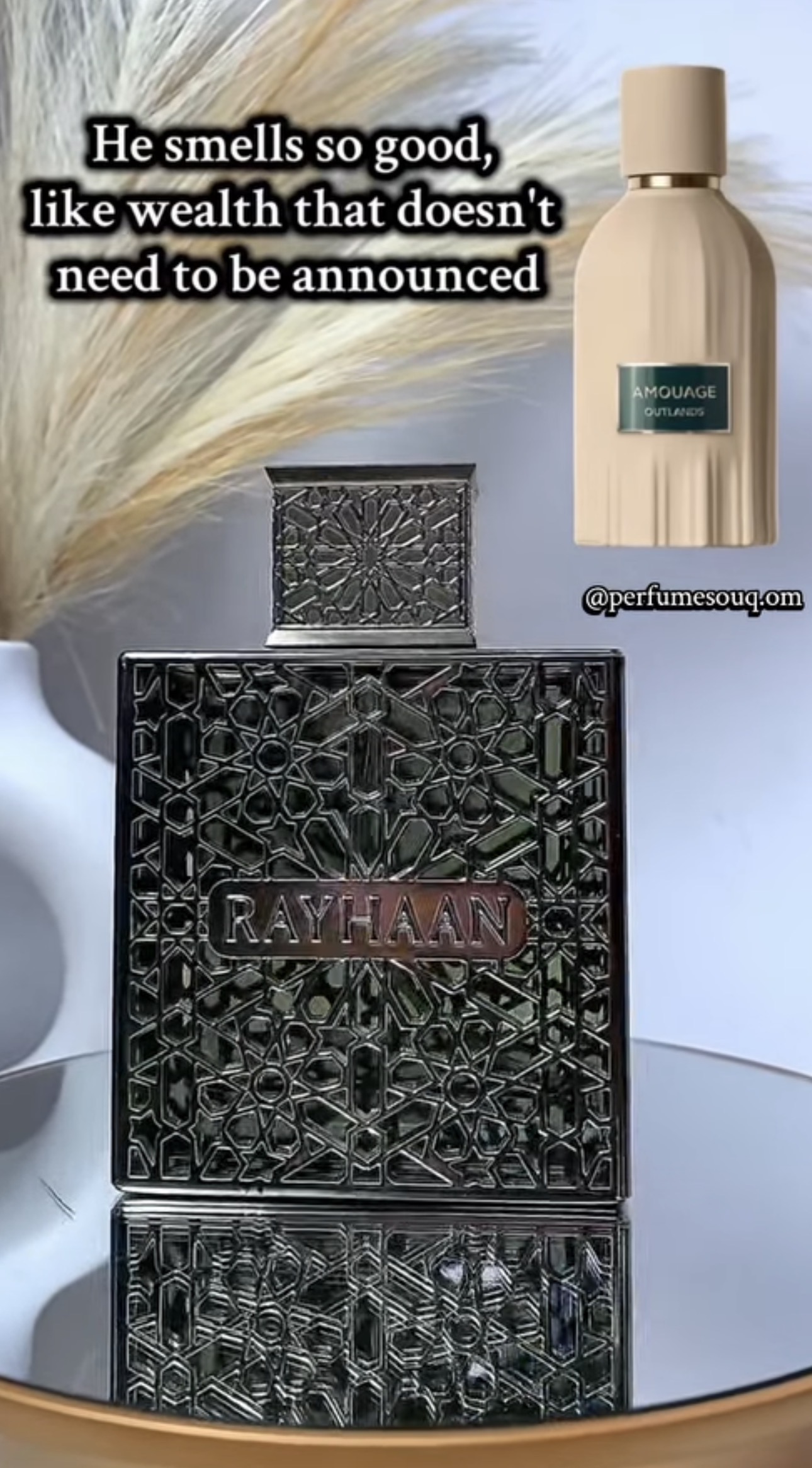 Terra Rayhaan
